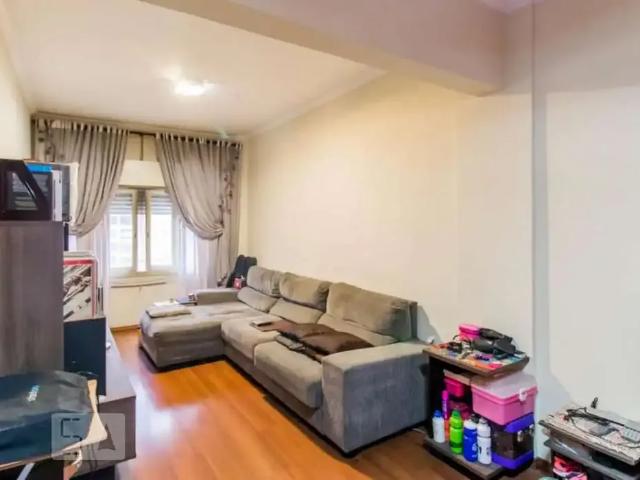 Apartamento para Venda em São Paulo/SP Bela Vista 1 Quartos