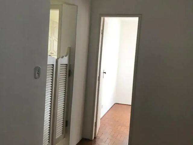 Apartamento para Venda em São Paulo/SP Bela Vista 1 Quartos
