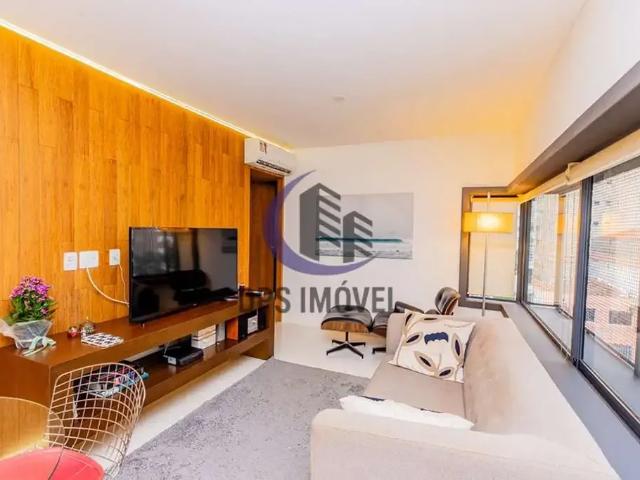 Apartamento para Venda em São Paulo/SP Bela Vista 1 Quartos