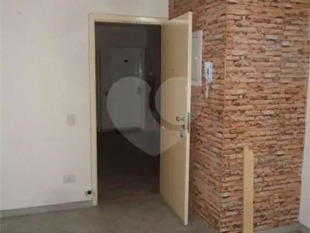 Apartamento para Venda em São Paulo/SP Bela Vista 1 Quartos