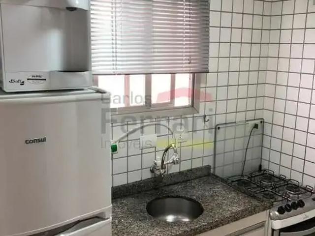 Apartamento para Venda em São Paulo/SP Bela Vista 1 Quartos
