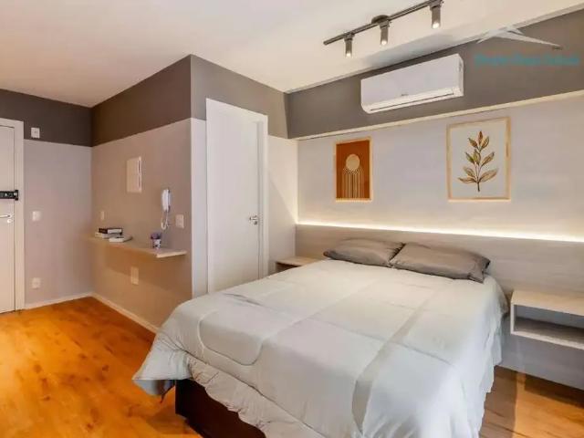 Apartamento para Venda em São Paulo/SP Bela Vista 1 Quartos