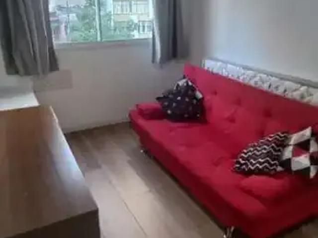 Apartamento para Venda em São Paulo/SP Bela Vista 1 Quartos