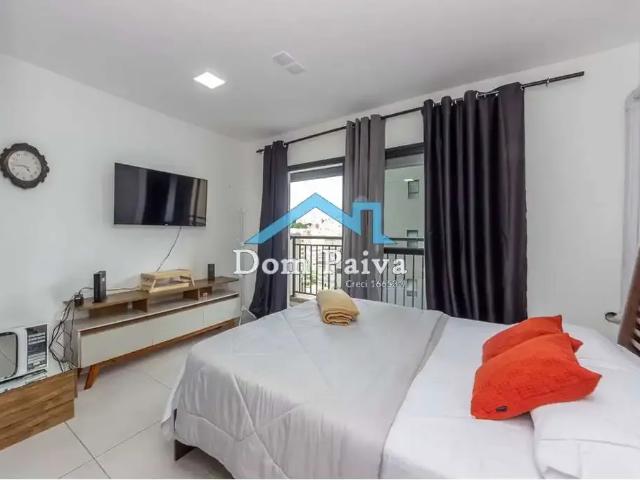Apartamento para Venda em São Paulo/SP Bela Vista 1 Quartos