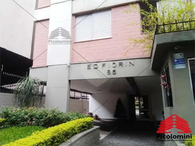 Apartamento para Venda em São Paulo/SP Bela Vista 1 Quartos