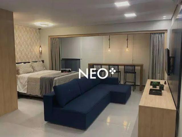 Apartamento para Venda em São Paulo/SP Bela Vista 1 Quartos