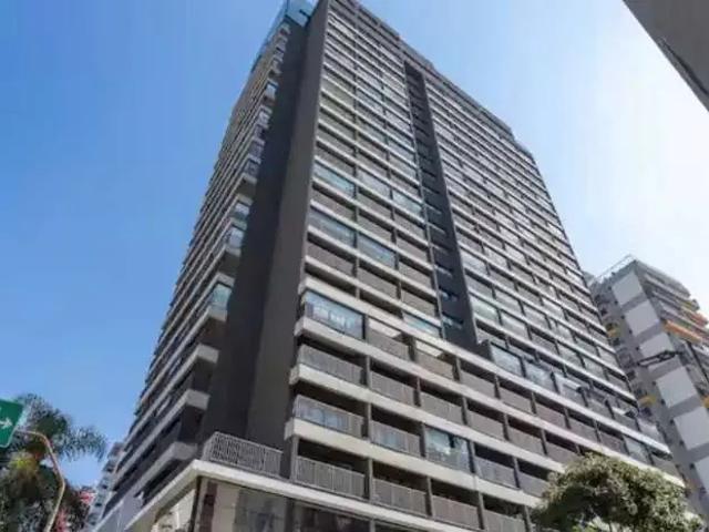 Apartamento para Venda em São Paulo/SP Bela Vista 1 Quartos