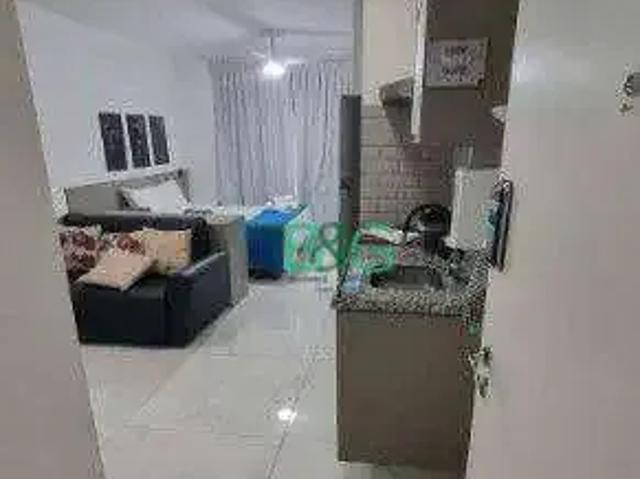 Apartamento para Venda em São Paulo/SP Bela Vista 1 Quartos