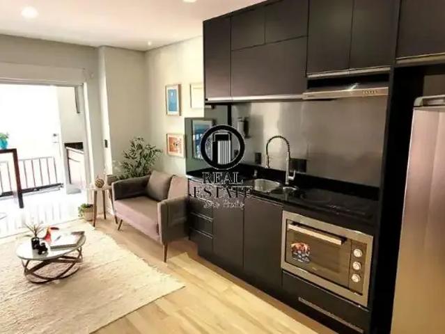 Apartamento para Venda em São Paulo/SP Bela Vista 1 Quartos