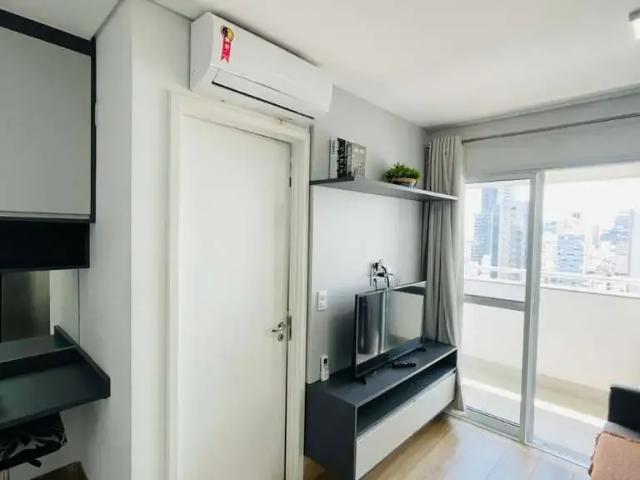 Apartamento para Venda em São Paulo/SP Bela Vista 1 Quartos