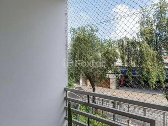 Apartamento para Venda em São Paulo/SP Bela Vista 1 Quartos