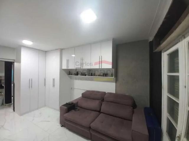 Apartamento para Venda em São Paulo/SP Bela Vista 1 Quartos
