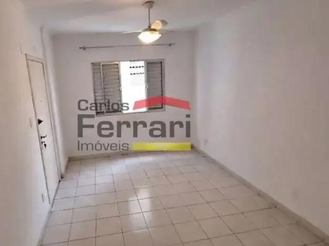 Apartamento para Venda em São Paulo/SP Bela Vista 1 Quartos