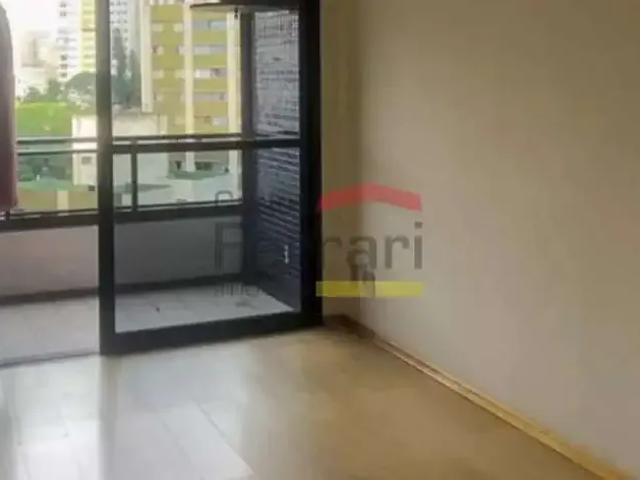 Apartamento para Venda em São Paulo/SP Bela Vista 1 Quartos