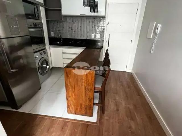 Apartamento para Venda em São Paulo/SP Bela Vista 1 Quartos