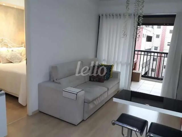 Apartamento para Venda em São Paulo/SP Bela Vista 1 Quartos
