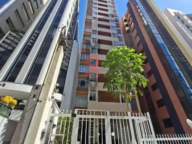 Apartamento para Venda em São Paulo/SP Bela Vista 1 Quartos