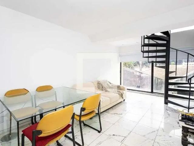 Apartamento para Venda em São Paulo/SP Bela Vista 1 Quartos