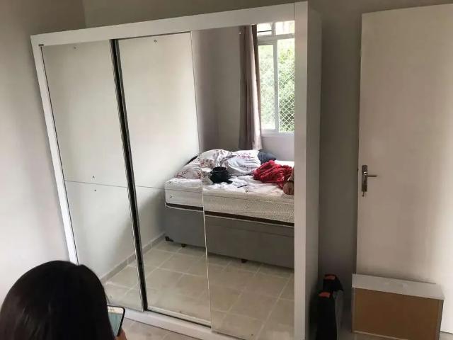 Apartamento para Venda em São Paulo/SP Bela Vista 1 Quartos