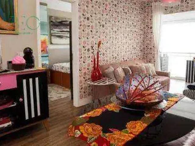 Apartamento para Venda em São Paulo/SP Bela Vista 1 Quartos