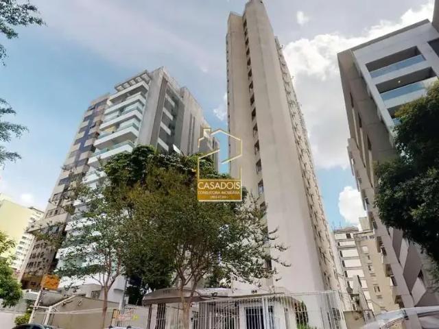 Apartamento para Venda em São Paulo/SP Bela Vista 1 Quartos