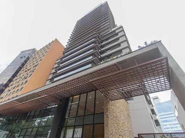 Apartamento para Venda em São Paulo/SP Bela Vista 1 Quartos