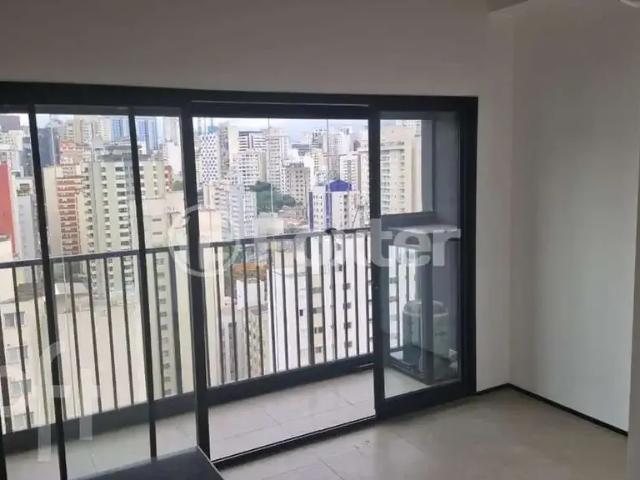 Apartamento para Venda em São Paulo/SP Bela Vista 1 Quartos