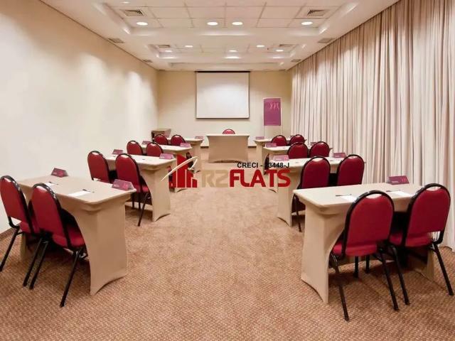 Apartamento para Venda em São Paulo/SP Bela Vista 1 Quartos