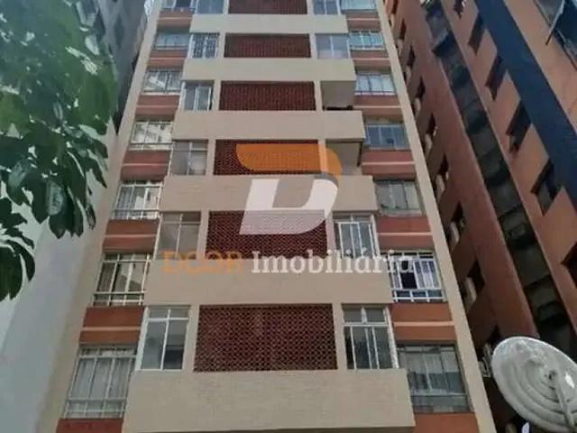 Apartamento para Venda em São Paulo/SP Bela Vista 1 Quartos