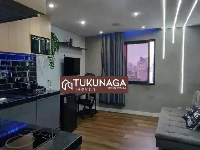 Apartamento para Venda em São Paulo/SP Bela Vista 1 Quartos