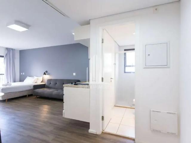 Apartamento para Venda em São Paulo/SP Bela Vista 1 Quartos