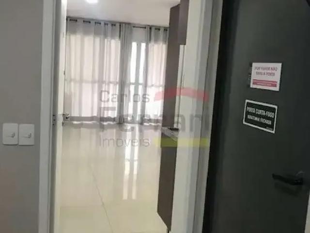 Apartamento para Venda em São Paulo/SP Bela Vista 1 Quartos