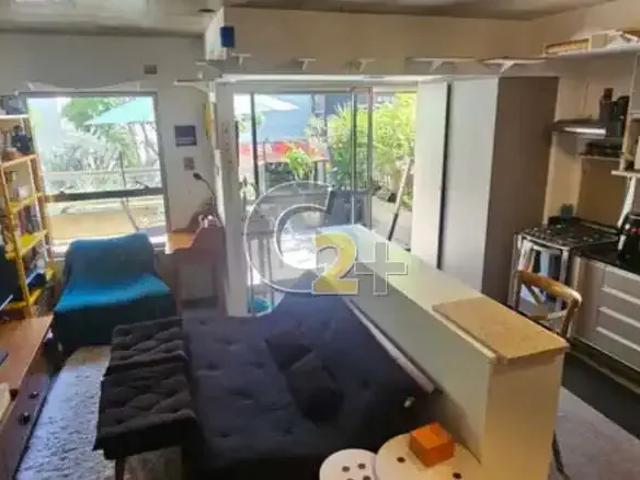 Apartamento para Venda em São Paulo/SP Bela Vista 1 Quartos