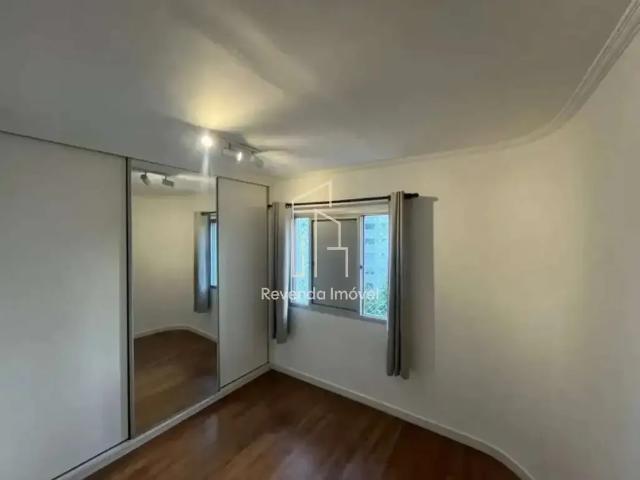Apartamento para Venda em São Paulo/SP Bela Vista 1 Quartos
