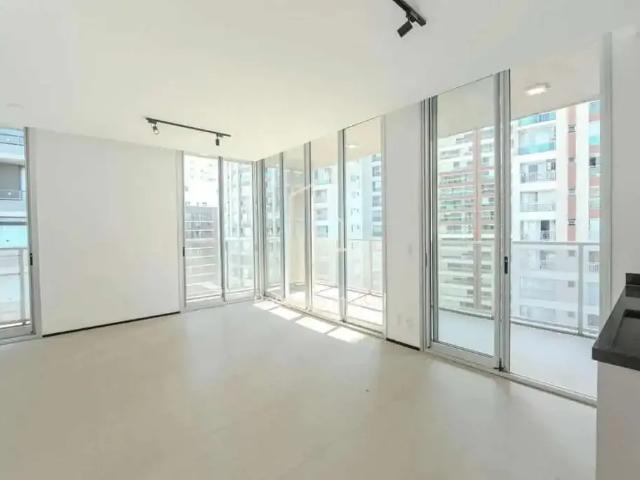 Apartamento para Venda em São Paulo/SP Bela Vista 1 Quartos
