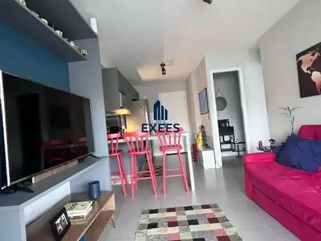 Apartamento para Venda em São Paulo/SP Bela Vista 1 Quartos