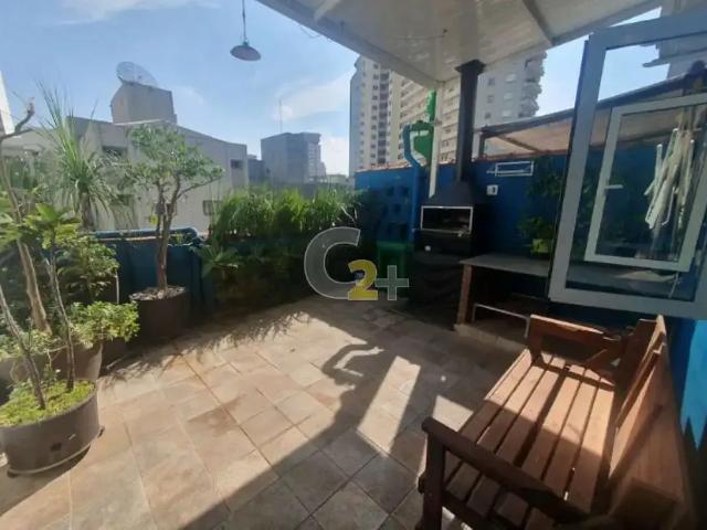 Apartamento para Venda em São Paulo/SP Bela Vista 1 Quartos