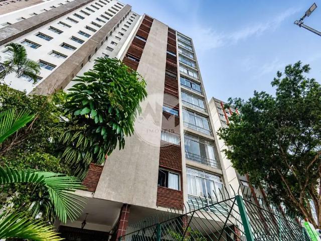 Apartamento para Venda em São Paulo/SP Bela Vista 1 Quartos