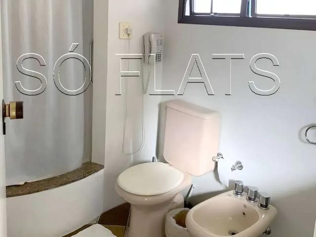 Apartamento para Venda em São Paulo/SP Bela Vista 1 Quartos
