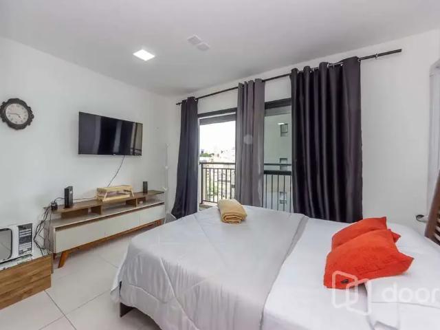 Apartamento para Venda em São Paulo/SP Bela Vista 1 Quartos