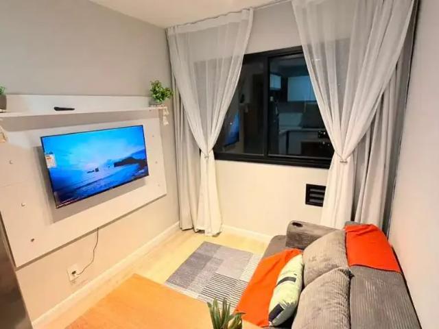 Apartamento para Venda em São Paulo/SP Bela Vista 1 Quartos