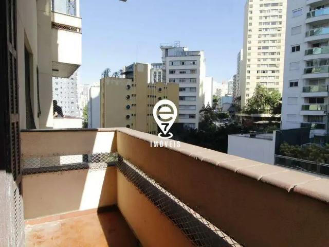Apartamento para Venda em São Paulo/SP Bela Vista 1 Quartos