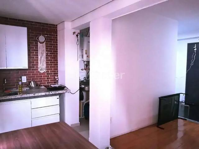 Apartamento para Venda em São Paulo/SP Bela Vista 1 Quartos