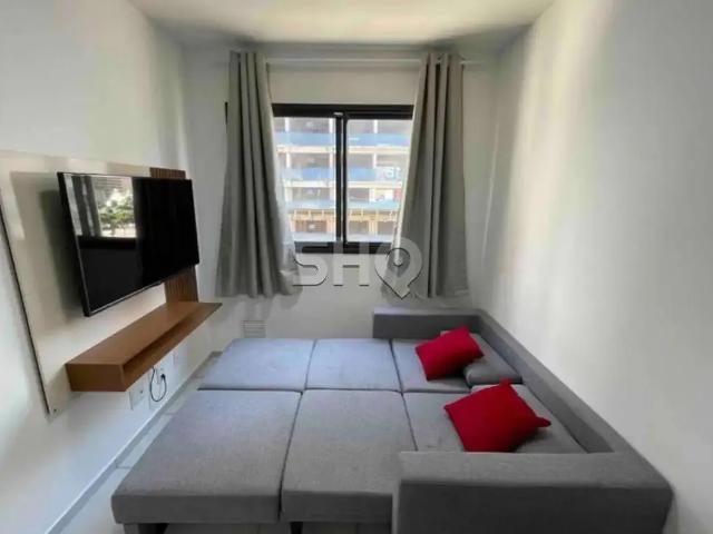 Apartamento para Venda em São Paulo/SP Bela Vista 1 Quartos