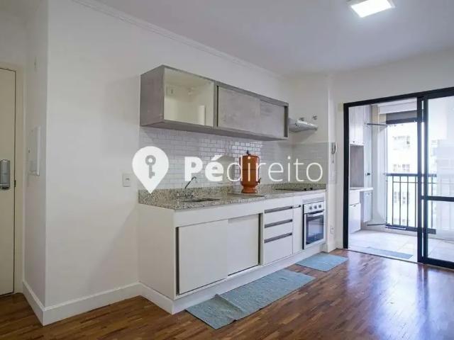 Apartamento para Venda em São Paulo/SP Bela Vista 1 Quartos