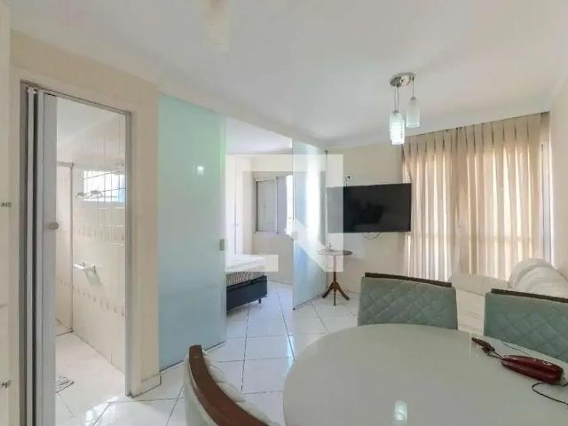 Apartamento para Venda em São Paulo/SP Bela Vista 1 Quartos