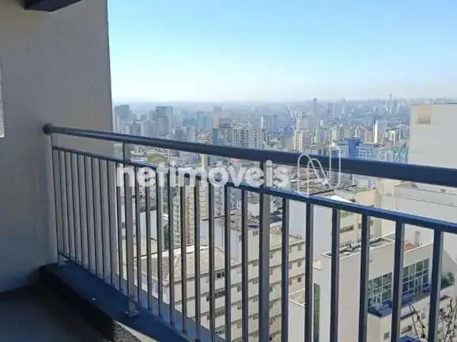 Apartamento para Venda em São Paulo/SP Bela Vista 1 Quartos