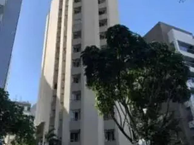 Apartamento para Venda em São Paulo/SP Bela Vista 1 Quartos