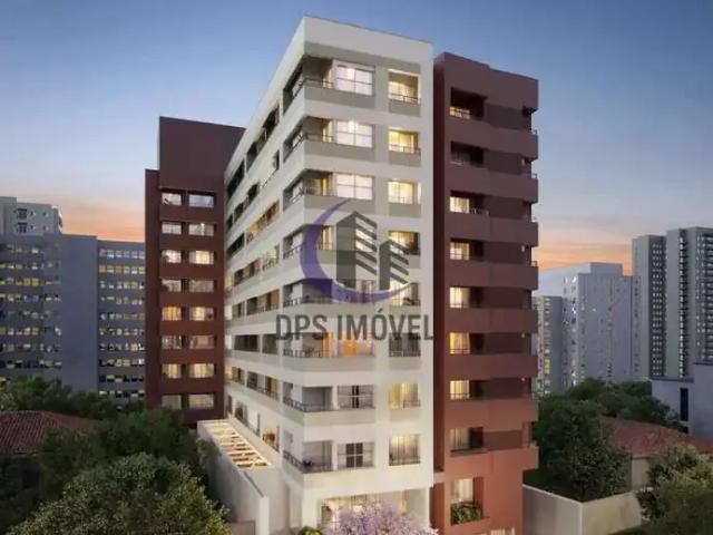 Apartamento para Venda em São Paulo/SP Bela Vista 1 Quartos