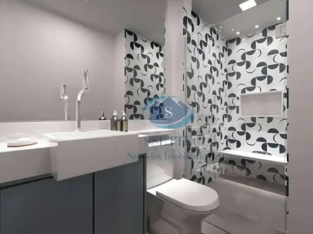 Apartamento para Venda em São Paulo/SP Bela Vista 1 Quartos